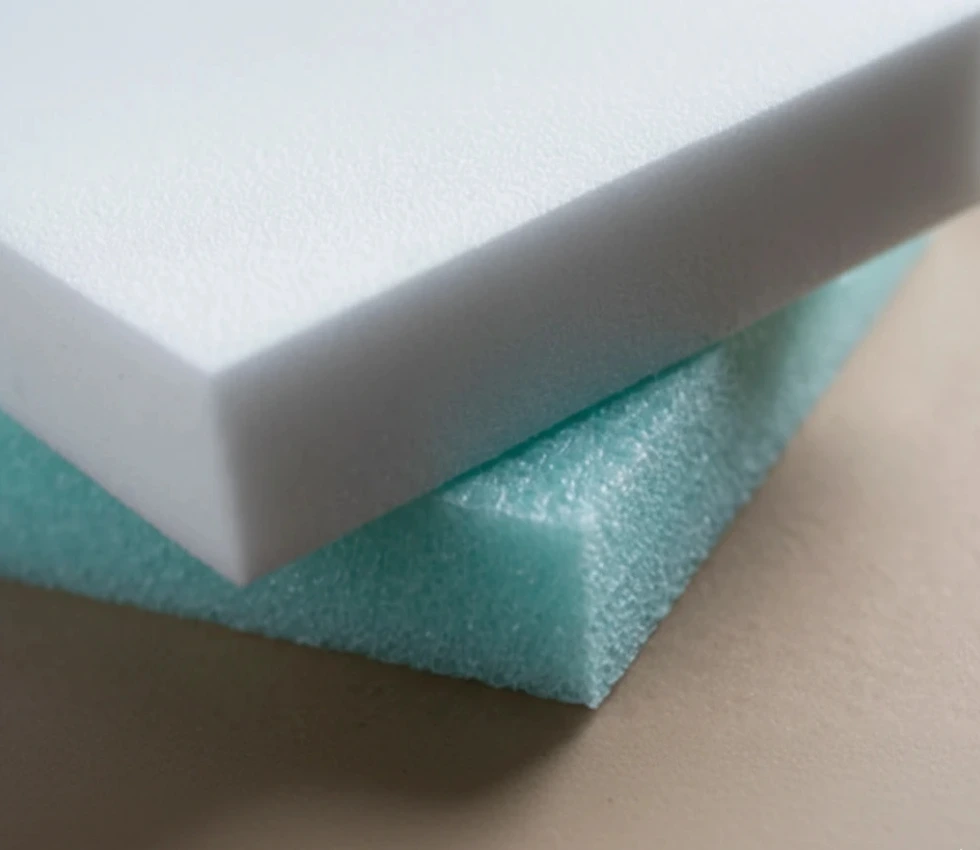 Pregis Landing Page - Keystone Foam